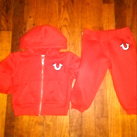 True Religion | Matching Sets | True Religion Outfit | Poshmark